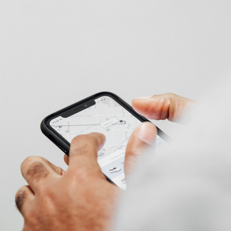 Cyber Safety Rules To Know – Chain Consulting Services